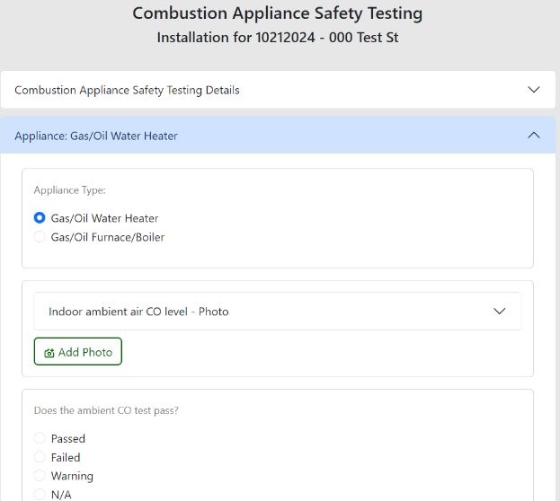 PNNL Quality Install Tool